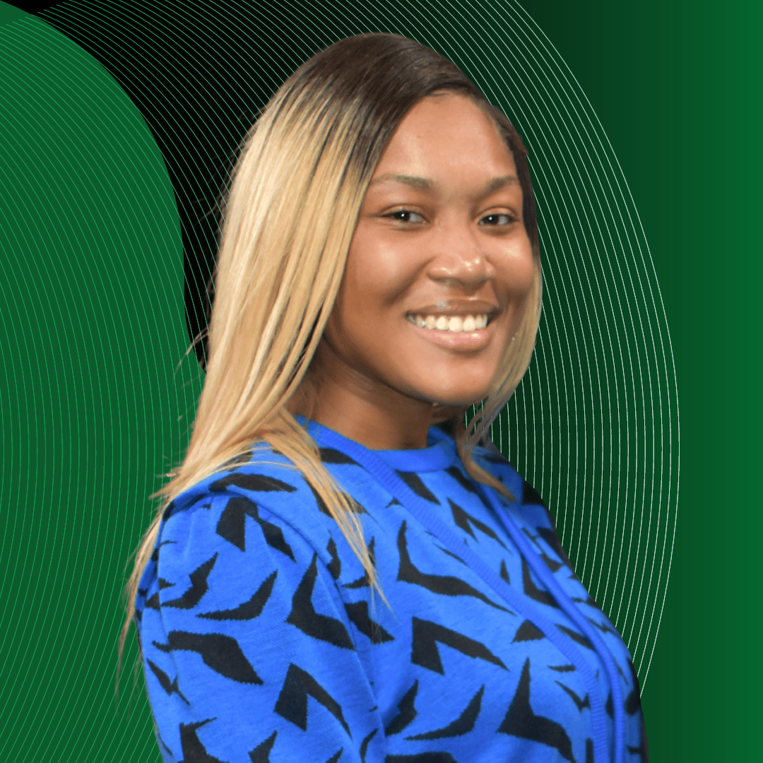 Briauna Wills | Executive Report